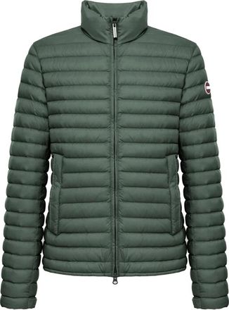 Colmar Homme, Vestes, Vert, Taille: 3XL Doudounes