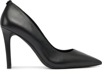 Michael Kors High Heels Alina Flex High Pump 40R4HNHP1L Schwarz