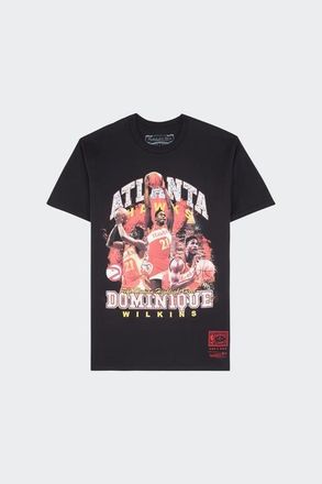 Mitchell & Ness T-shirt - Taille S