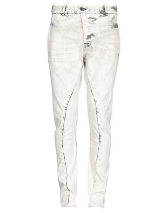 Masnada HOSEN & R&Ouml;CKE - Jeanshosen auf YOOX.COM