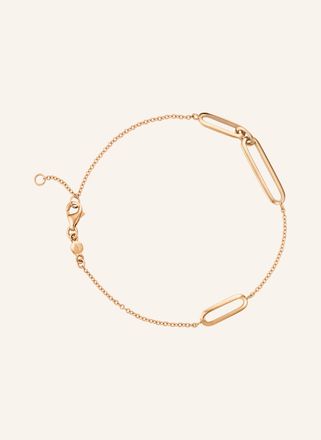 Wempe Wempe Fine Jewelry Armband Minimalism rosegold