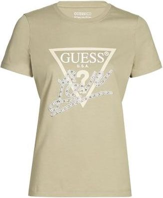 Guess T-shirt &agrave; logo