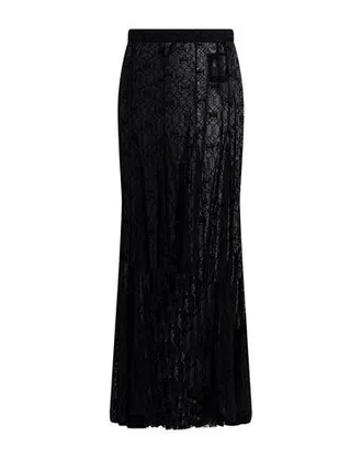 Elisabetta Franchi BAS - Jupes longues sur YOOX.COM