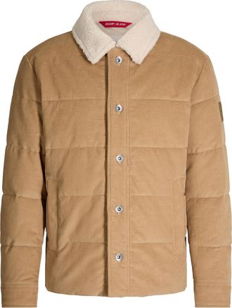 Joop Jacke Aulton