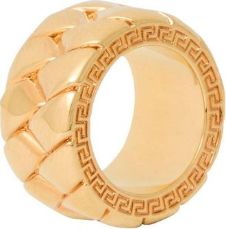 Versace SCHMUCK und UHREN - Ringe auf YOOX.COM