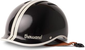 Thousand Fahrradhelm für Erwachsene - Heritage Collection, Unisex Fahrradhelm für Männer und Frauen - Sicherheit Zertifiziert, bequem, leicht und ideal für all