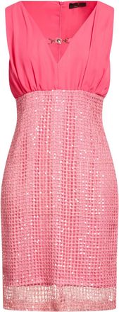 Fracomina KLEIDER - Mini-Kleider auf YOOX.COM