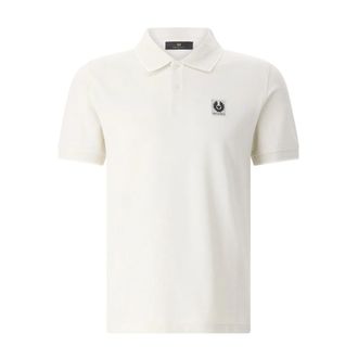 Belstaff Herren, Oberteile, Beige, 2XLGr&ouml;&szlig;e