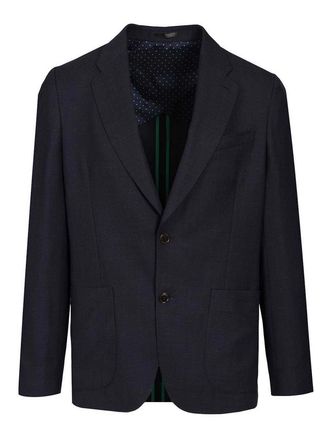 Paul Smith Blazer - Bleu