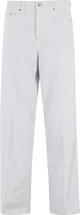 Haikure Femme, Jeans, Bleu, Taille: W24 Bethany Twill 45 Jeans