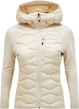 Peak Performance Femme, Sport, Beige, Taille: 36 FR Vestes