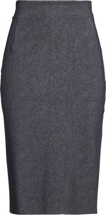 La Petite Robe Di Chiara Boni HOSEN & R&Ouml;CKE - Midi-R&ouml;cke auf YOOX.COM