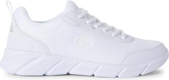 Champion Damen Jolt Mesh Schuhe, weiß, 40 EU