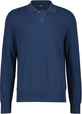 BOSS Herren Pullover ASAC_PL