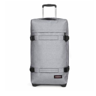 Eastpak Gro&szlig;er Koffer Eastpak Transitr L EK0A5BA93631 Grau