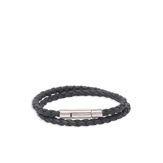 Tod's Braided Bracelet