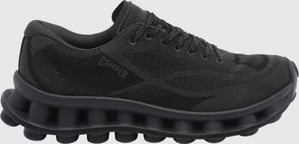 Camper Low-Top-Sneaker Pelotissima von aus recyceltem PET mit XL Extralight-Sohle