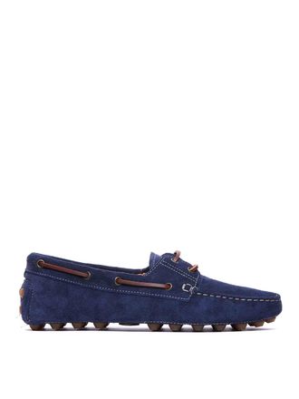 Tod's Mocassins - Bleu
