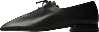 L37 Femme, Chaussures, Noir, Taille: 40 EU Pure Shape Laced Chaussures