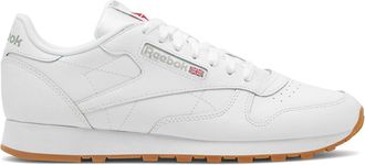 Reebok Sneakers Reebok Classic Leather 100008491 Wei&szlig;