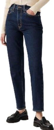 Levi's Jean pour Femme des années 80, Eroded Way, 29W / 28L