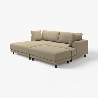 IKEA UPP&Aring;KRA 3er-Sitzelement