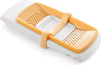 Tescoma Hobel für Nockerl HANDY