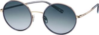 Marc O'Polo Damen, Accessories, Mehrfarbig, 53 MMGr&ouml;&szlig;e