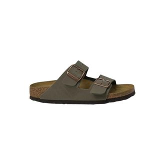 Birkenstock Homme, Chaussures, Brun, Taille: 41 EU Arizona Tongs