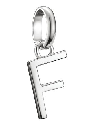 Thomas Sabo Anhänger Buchstabe F Connect