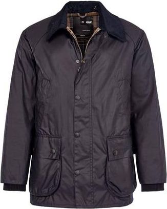 Barbour Blouson col classique en coton