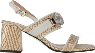 Pollini SCHUHE - Sandalen auf YOOX.COM