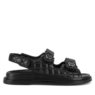 Badura Sandalen Badura MARIGOLD-22-910-6 Schwarz