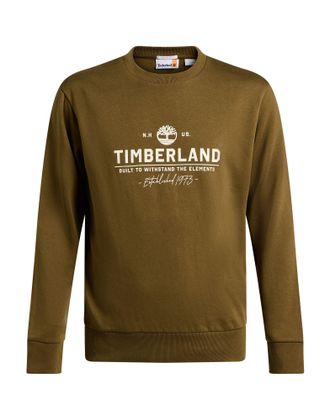Timberland TOPS - Sweatshirts auf YOOX.COM