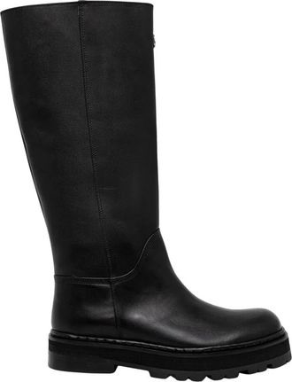 Patrizia Pepe Damen, Schuhe, Schwarzk, 40 EUGr&ouml;&szlig;e