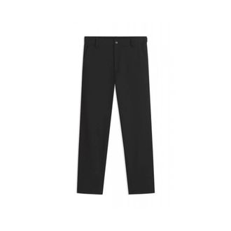HUGO BOSS Chinos - - Trousers - Herren - Schwarzk - XL