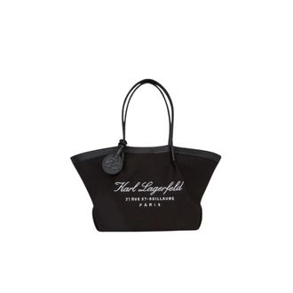 Karl Lagerfeld Karl Lagerfeld - Taschen - - Bags - Damen - Schwarzk - ONE SIZE