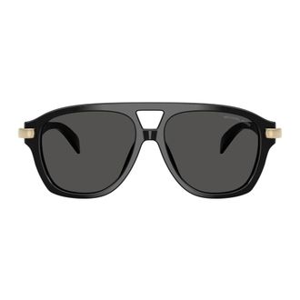 Michael Kors Grenada Sonnenbrille - - Accessories - Damen - Schwarzk - 56 MM