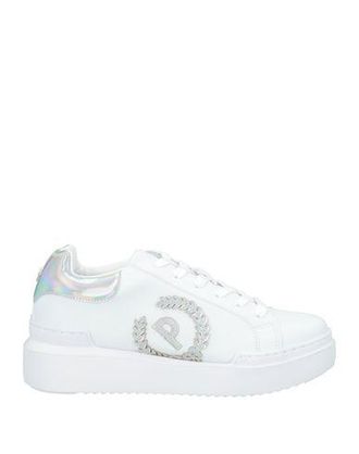Pollini CHAUSSURES - Sneakers sur YOOX.COM