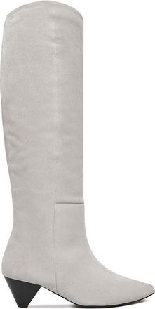 Badura Cowboystiefel Badura EO-APRIL-123433 Grau