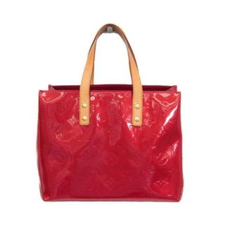 Louis Vuitton Pre-owned Leder Handtaschen - - Pre-owned - Damen - Rot - ONE SIZE