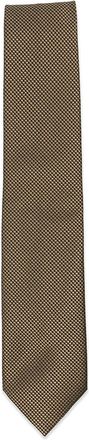 Tom Ford Krawatte - Braun