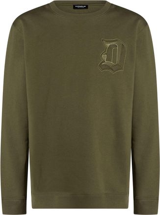 Dondup TOPS - Sweatshirts auf YOOX.COM