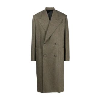 Givenchy Herren, M&auml;ntel, Gr&uuml;n, MGr&ouml;&szlig;e