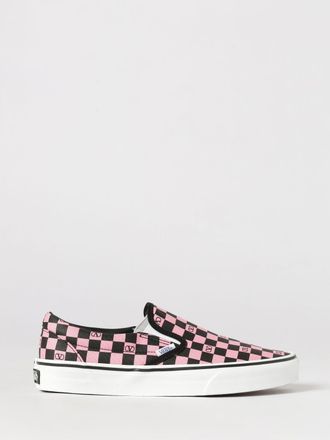 Vans Sneakers Herren Farbe Fuchsia