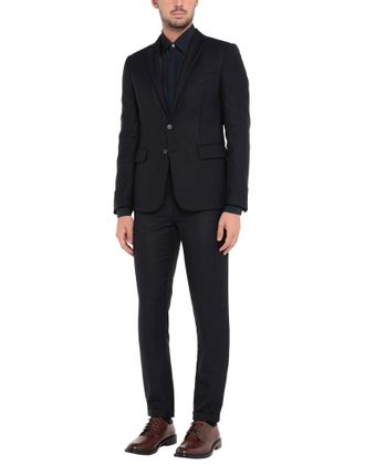 Dsquared2 ANZ&Uuml;GE und CO-ORDS - Anz&uuml;ge auf YOOX.COM