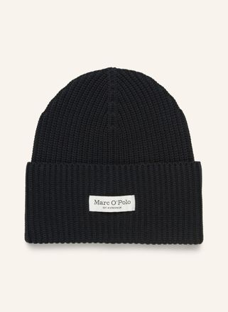 Marc O'Polo Marc Opolo M&uuml;tze blau