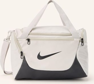 Nike Sporttasche Brasilia Xs 24l beige