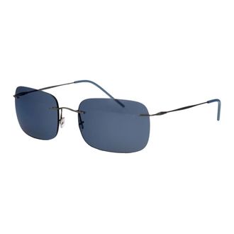 Giorgio Armani Ar1512M Sonnenbrille - - Accessories - unisex - Grau - 58 MM