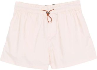 Plan C Plan C, Femme, Shorts, Rose, Taille: 38 FR Shorts